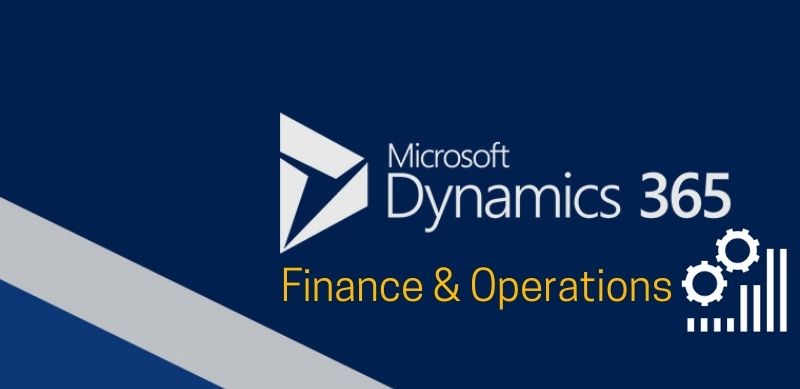 Dynamics 365 Finance and Operations Training Dynamics 365 Finance and Operations Training